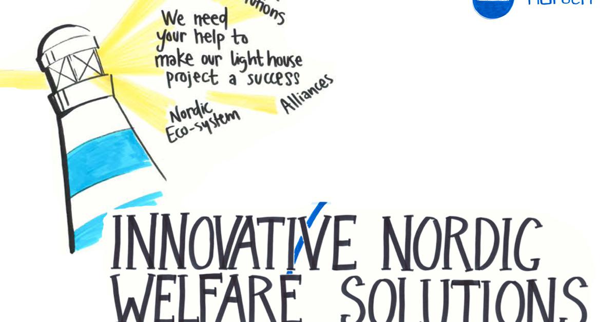 Innovative Nordic Welfare Solutions | Nordic Innovation