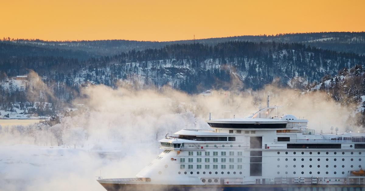 Sustainable Tourism in Nordic Harbor Towns | Nordic Innovation Sustainable Tourism in Nordic Harbor Towns | Nordic Innovation