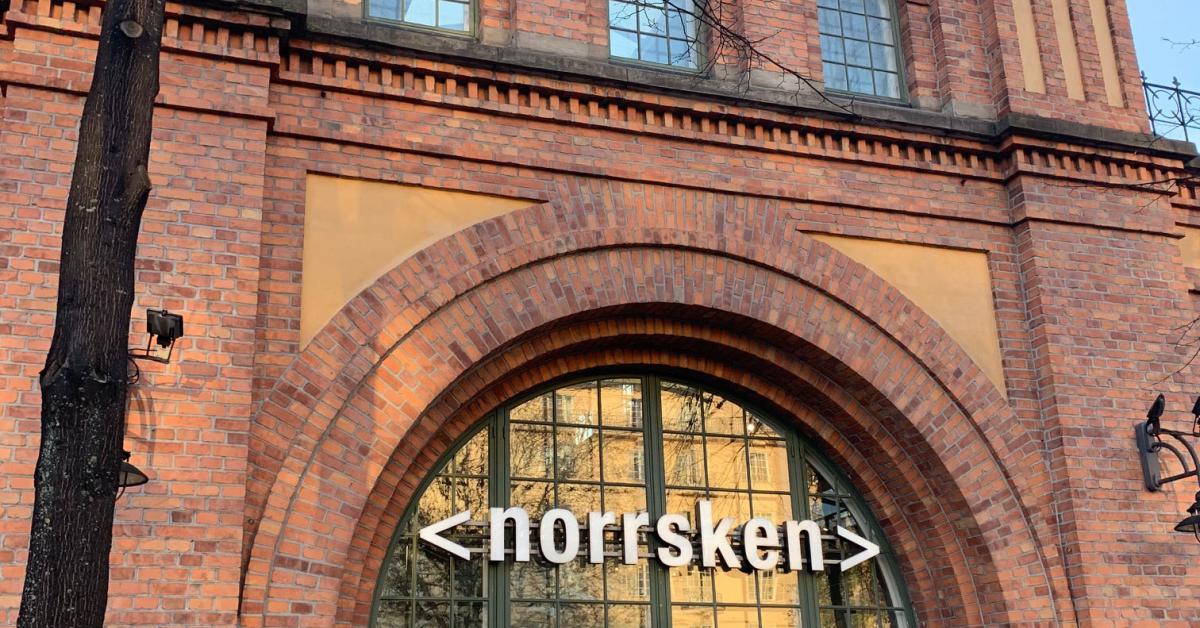 Nordic Innovation at Nordic Climate Action Weeks | Nordic Innovation