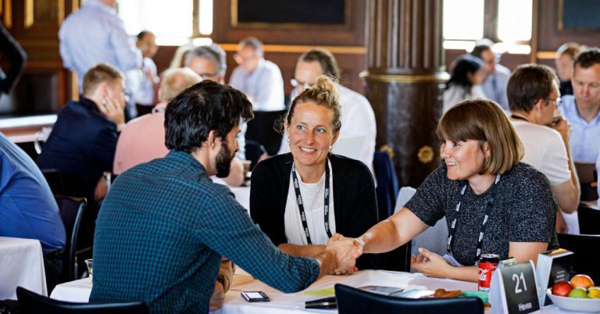 Nordic Impact Business Summit 2020 (online) | Nordic Innovation