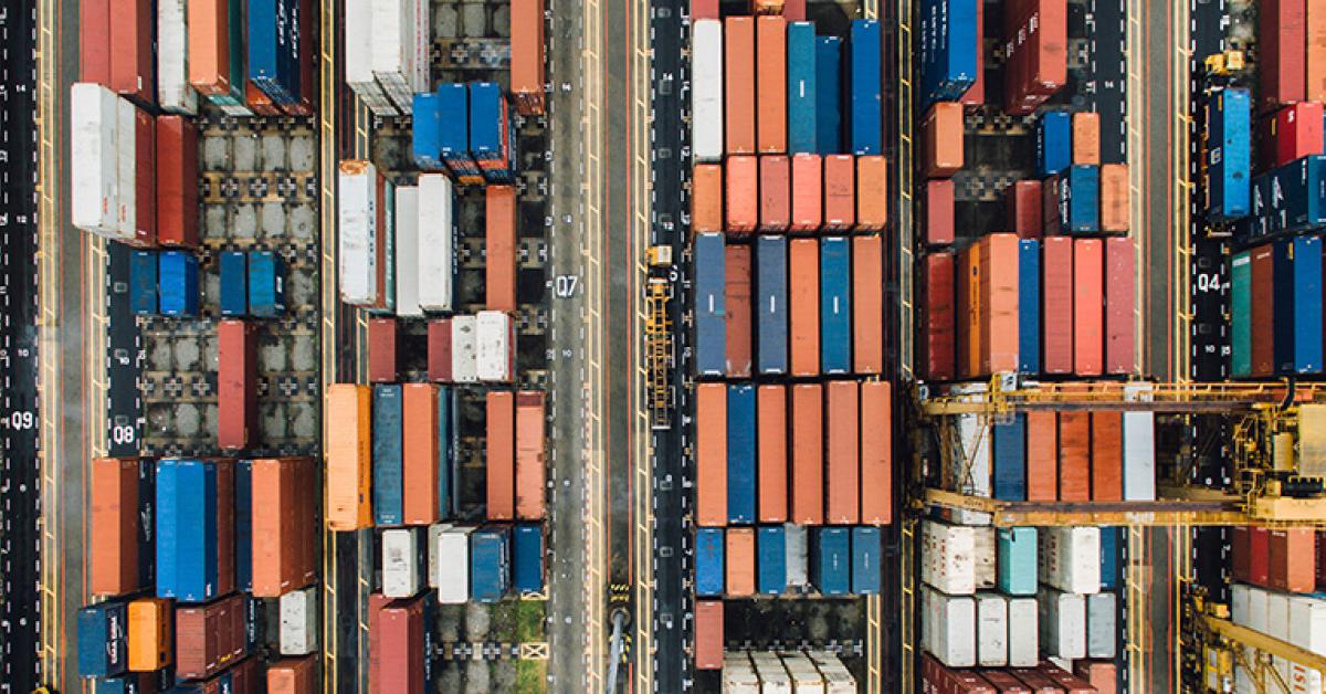 The Maritime Energy Transition (MAREN) | Nordic Innovation