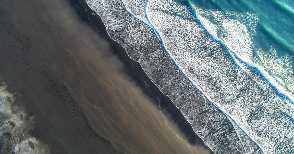 Sustainable Ocean Economy | Nordic Innovation