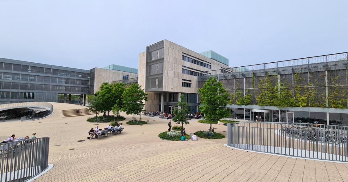 Startup at Nordic Universities | Nordic Innovation