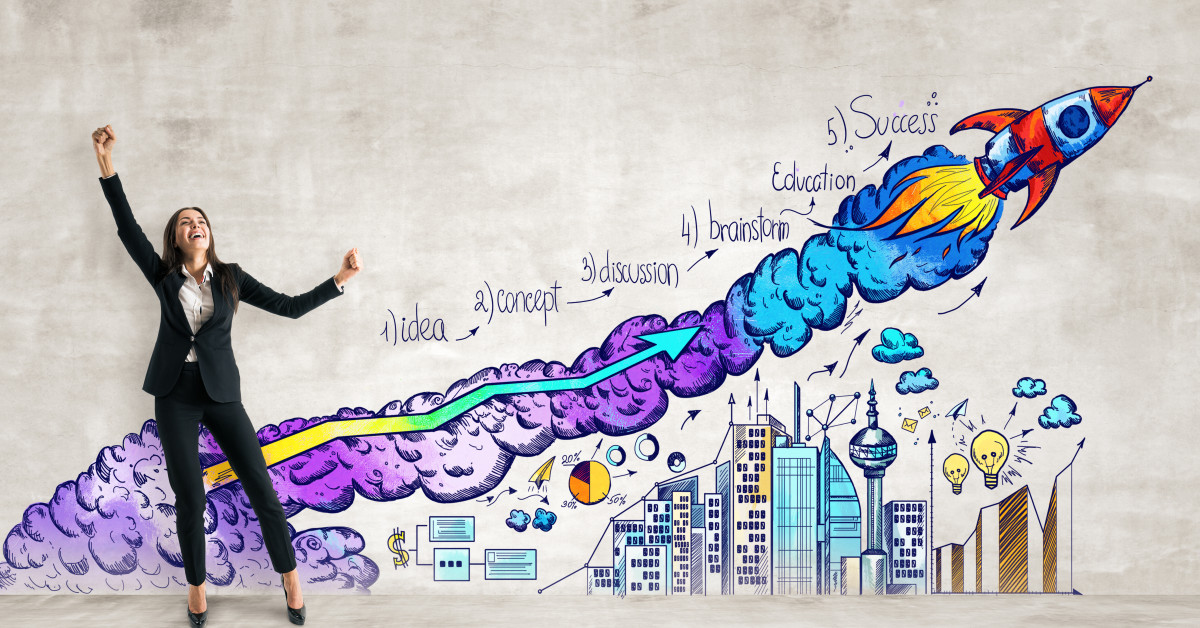 Nordic Scalers Scaleup Academy | Nordic Innovation