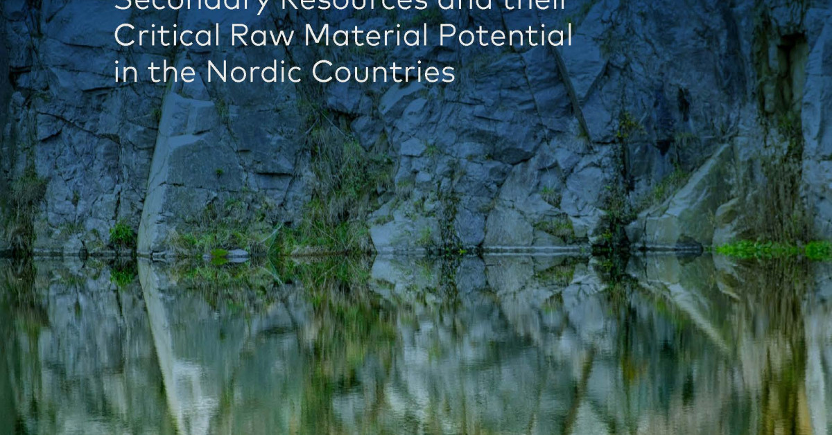 Information Management and Classification | Nordic Innovation