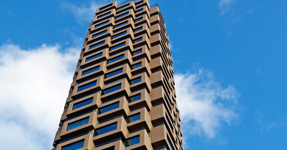 Building LCA cases from the Nordic countries and Estonia | Nordic ...
