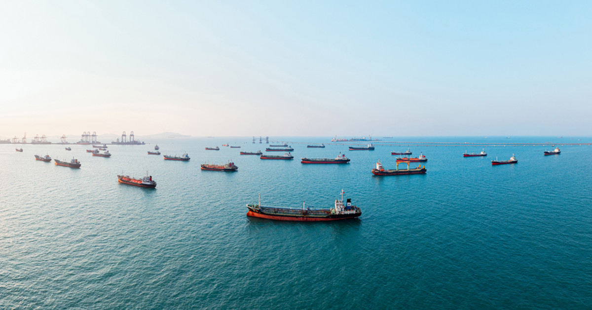 We are looking for testing of innovative ocean solutions | Nordic ...