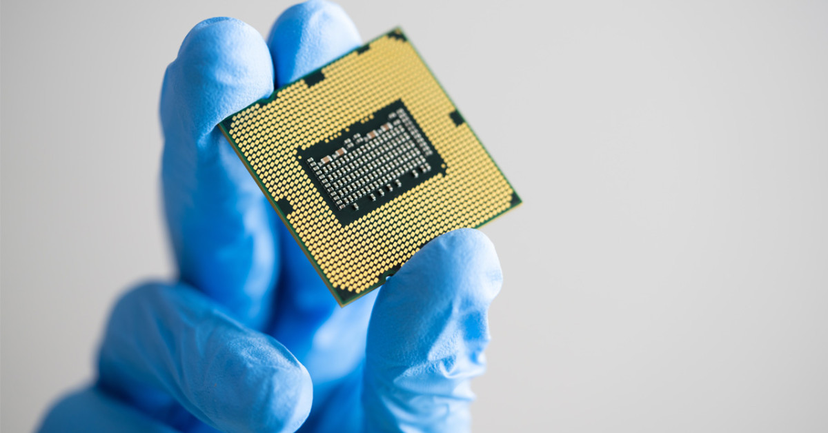 Nordic Chip Collaboration 2025 | Nordic Innovation