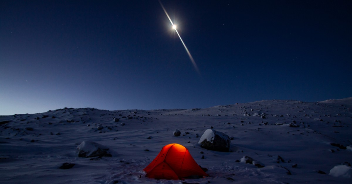 Promoting Nordic space collaboration for a competitive and resilient ...